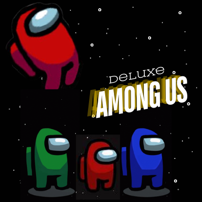 Addons Among Us Deluxe — Minecraft Mods — MetaMods