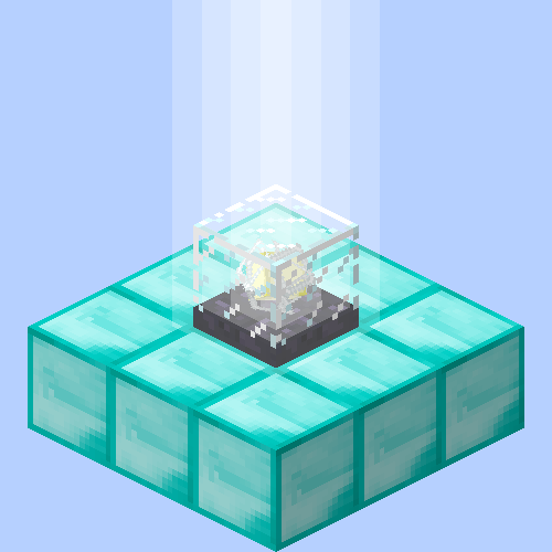 Скачать Better Beacon Effects — Minecraft Моды — ModStock