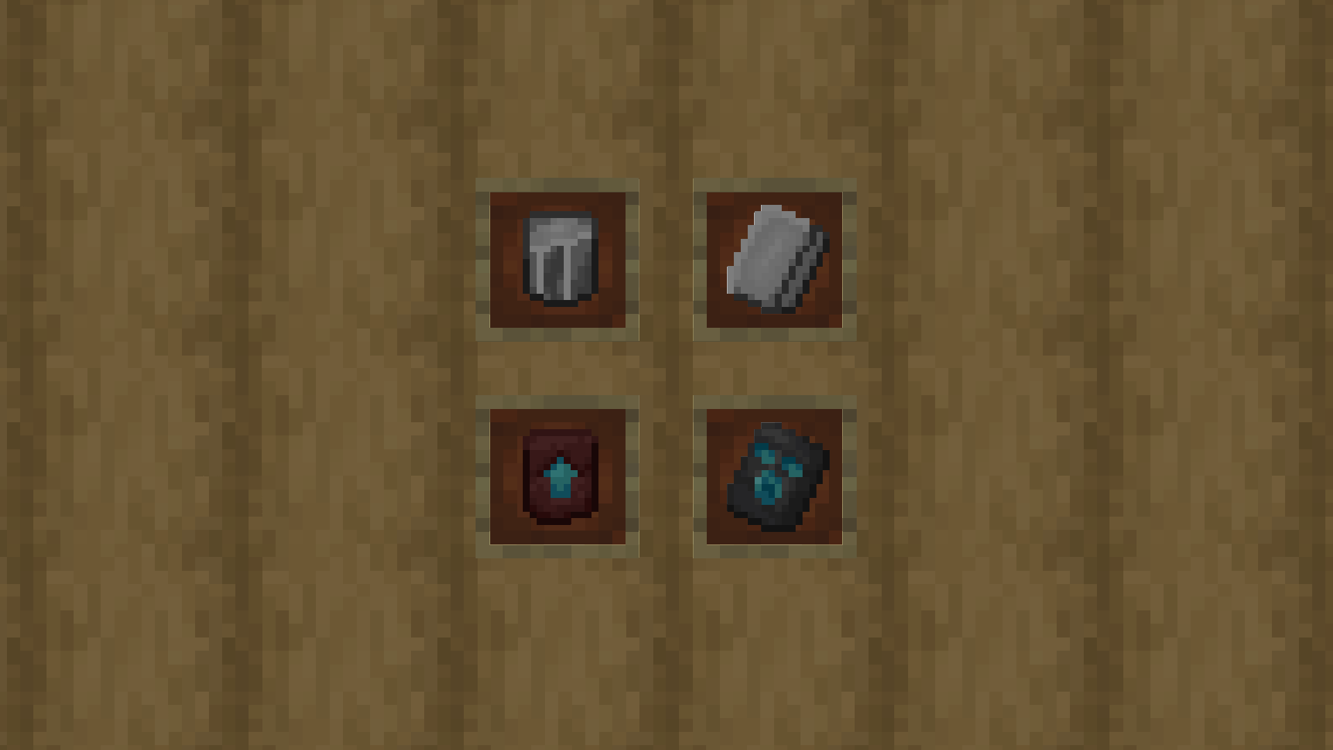 Аддоны Better Template Crafting — Minecraft Моды — ModStock