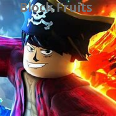 Аддоны Block Fruits — Minecraft Моды — ModStock