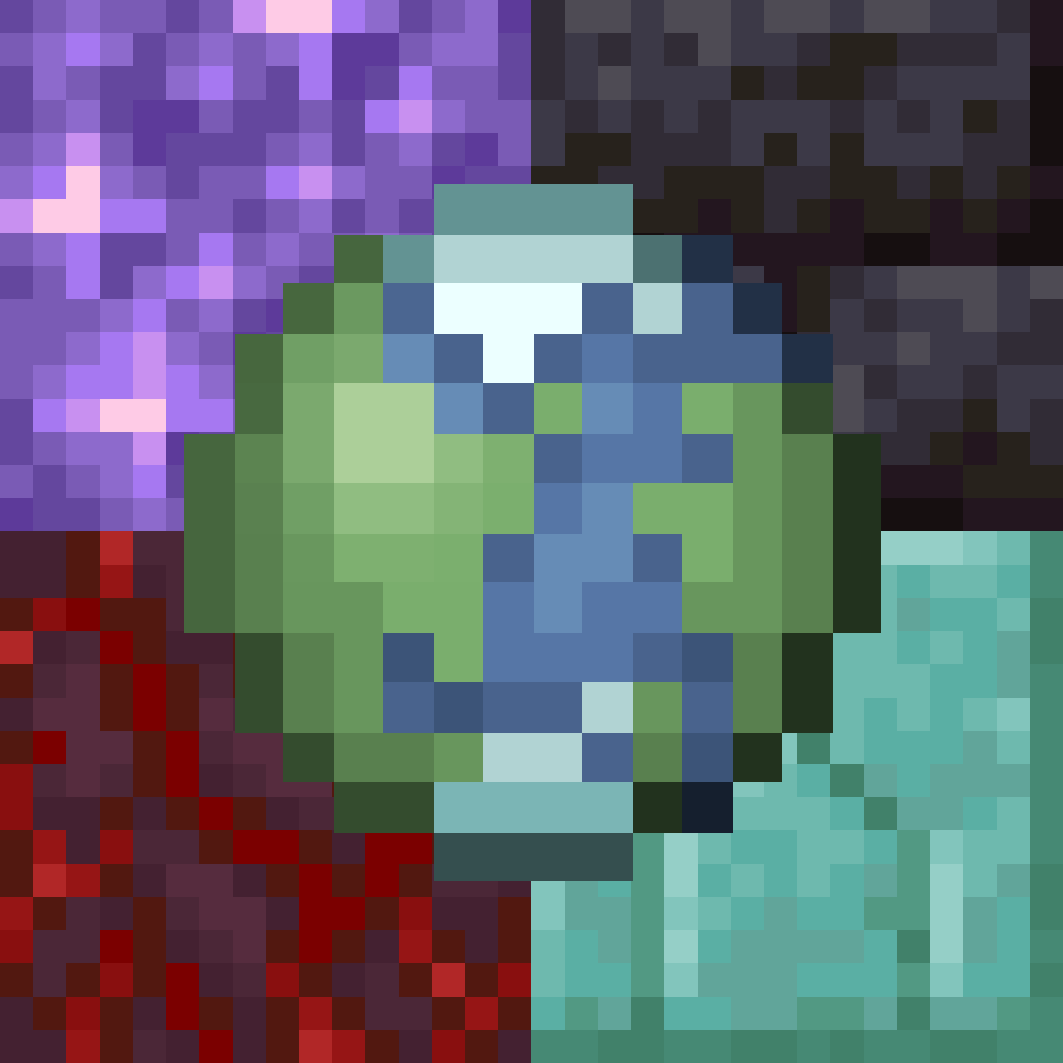 Скачать Block Variants - Biomes O' Plenty — Minecraft Моды — ModStock