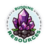 Скачать Budding Resources — Minecraft Моды — ModStock