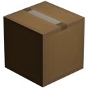 Скачать Cardboard Boxes — Minecraft Моды — ModStock