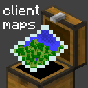 Скачать Client Maps — Minecraft Моды — ModStock