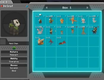 Скачать CobbleDian Fakemon pack 【Cobblemon】 — Minecraft Моды — ModStock