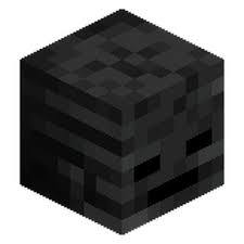 Аддоны Craftable Wither Skeleton Skulls — Minecraft Моды — ModStock
