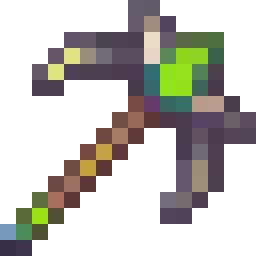 Аддоны Cursed Tools — Minecraft Моды — ModStock