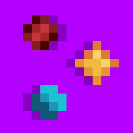 Аддоны Custom Particles Library — Minecraft Моды — ModStock