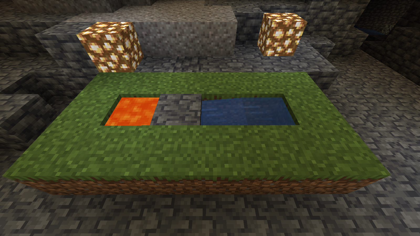 Скачать Deepslate Generator — Minecraft Моды — ModStock