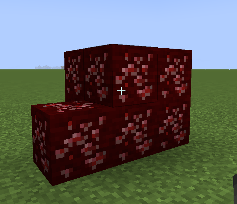 Аддоны Demon Netherite — Minecraft Моды — ModStock