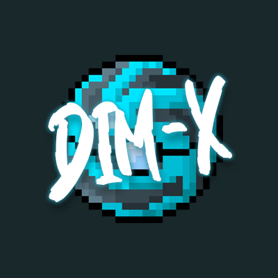 Галерея DimX - Extra Overworld Dimension — Minecraft Моды — ModStock