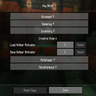 Аддоны Drop-Down Keybindings — Minecraft Моды — ModStock