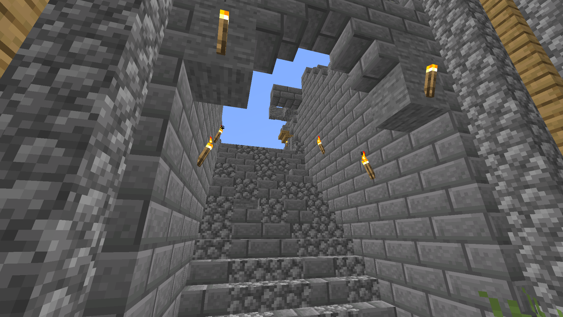 Аддоны Elden Block — Minecraft Моды — ModStock