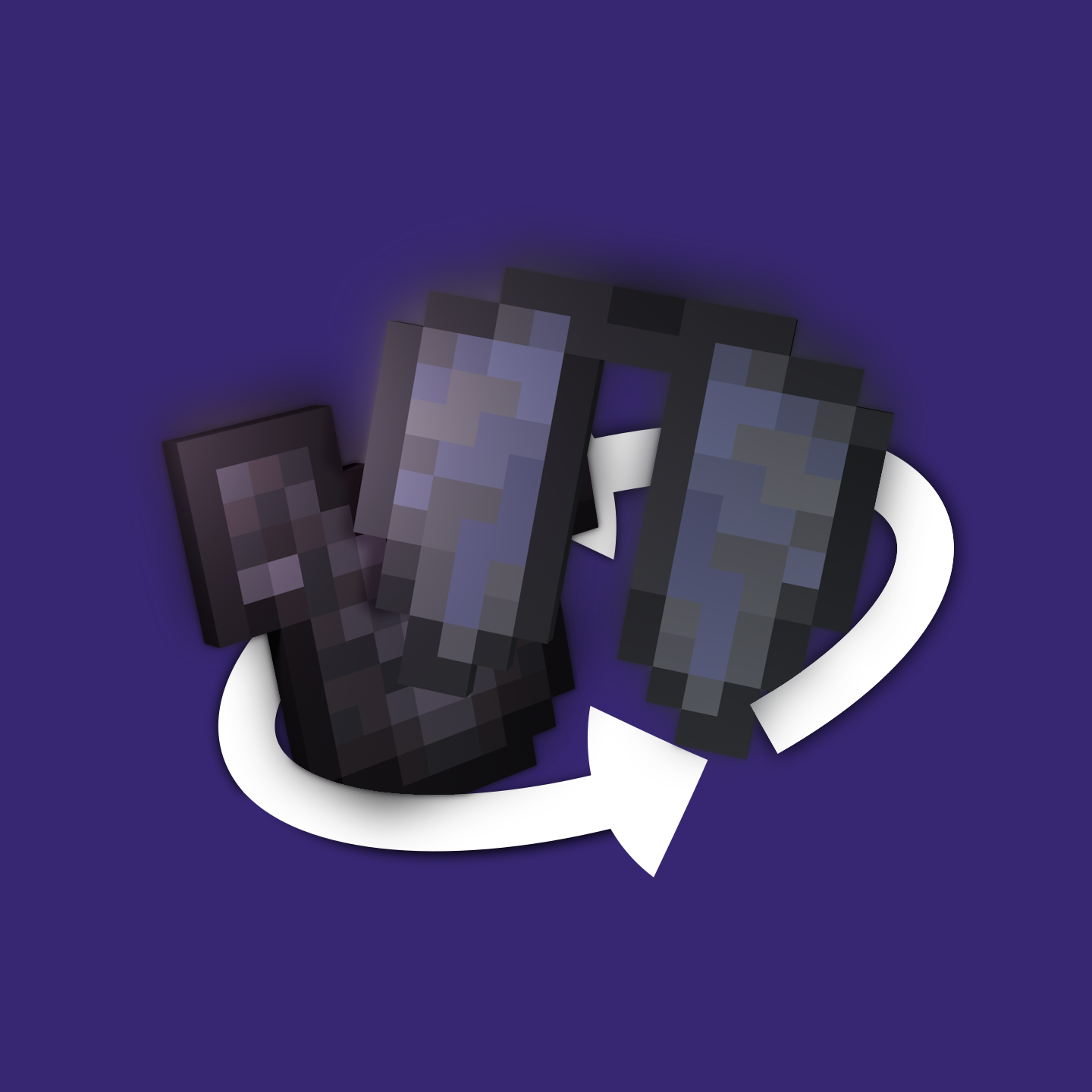 Аддоны ElytraSwapper + [Client] — Minecraft Моды — ModStock