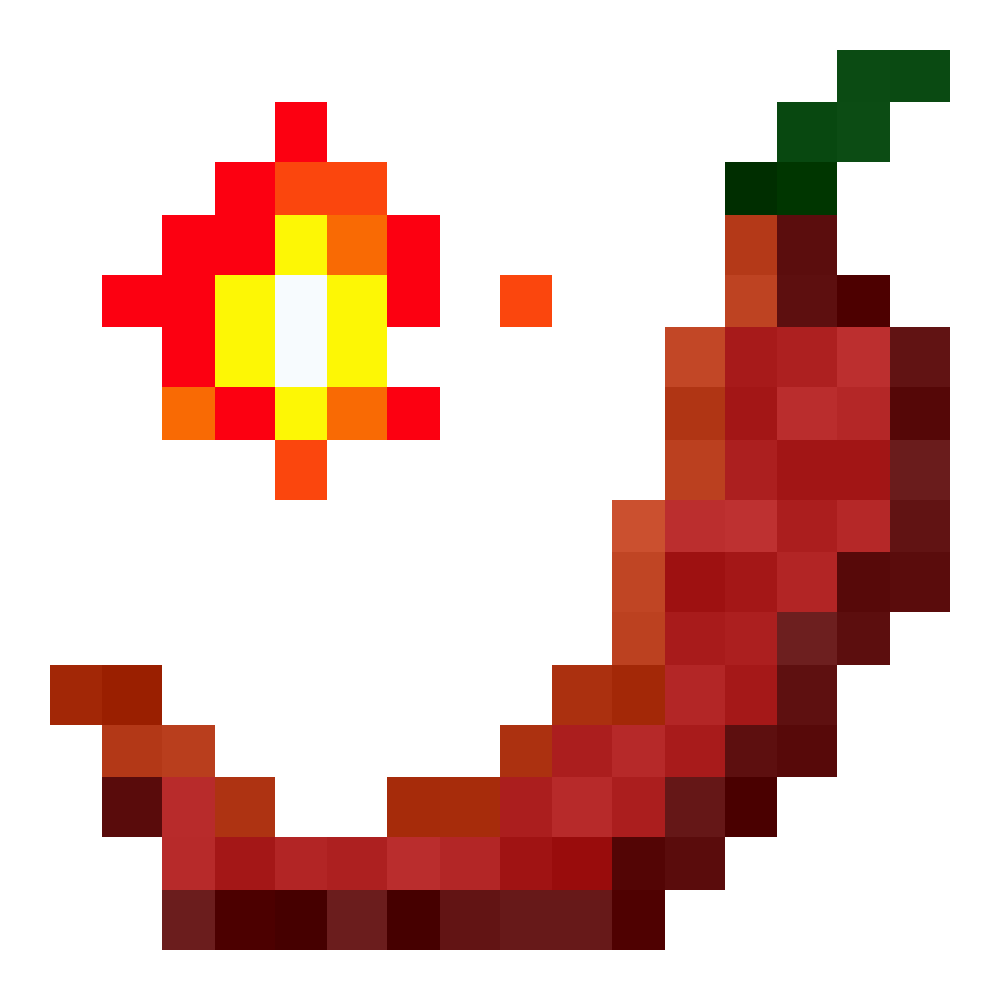 Скачать Good Ol' Peppers — Minecraft Моды — ModStock