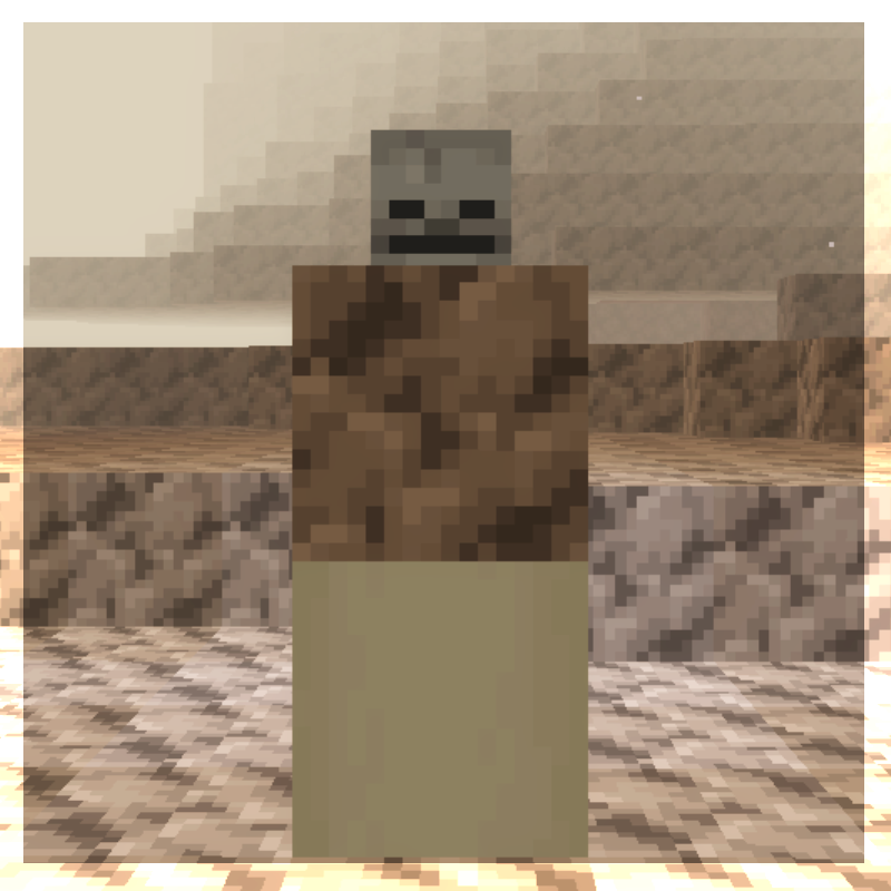 Скачать Hanurian — Minecraft Моды — ModStock