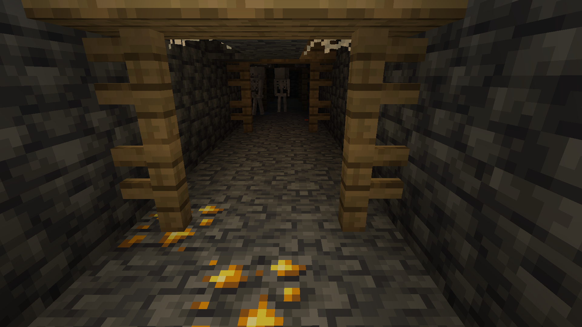 Download Hyper Skeleton — Minecraft Mods — ModStock