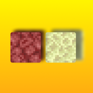 Скачать Infested Netherrack & End Stone — Minecraft Моды — ModStock