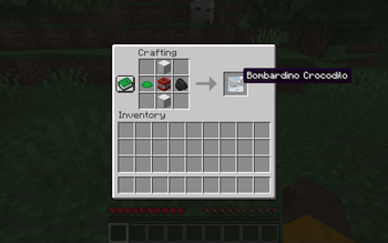 Download Italian Brainrot Sounds — Minecraft Mods — ModStock