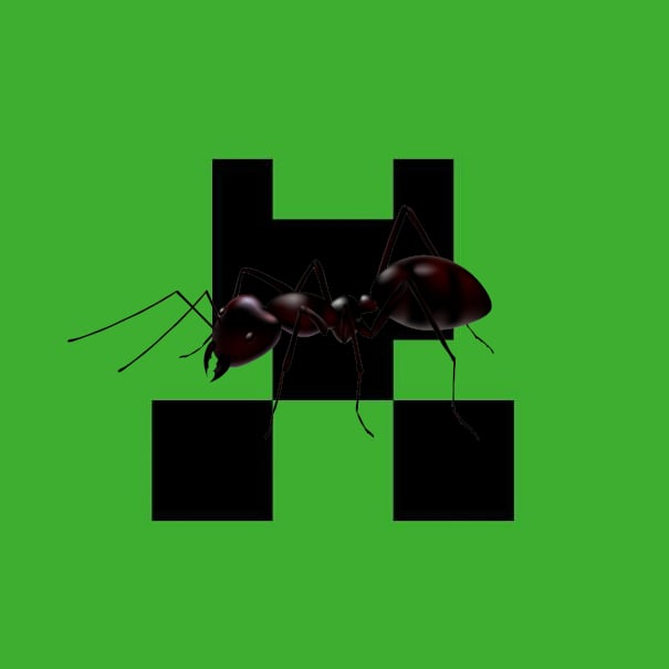 Галерея Just Ants — Minecraft Моды — ModStock