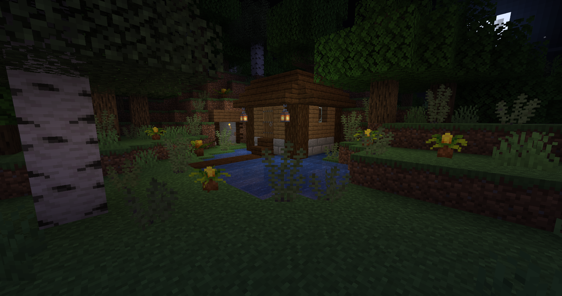 Галерея Jurassic World Expansion — Minecraft Моды — ModStock