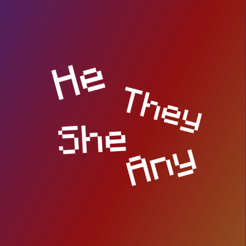 Скачать Pronouns — Minecraft Моды — ModStock