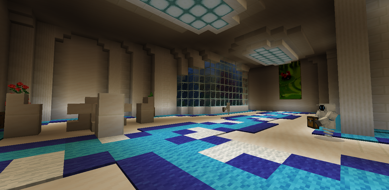 Аддоны Linfox's Mythical Biomes (Biggest Update Ever) — Minecraft Моды — ModStock