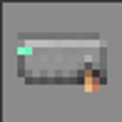 Addons Mekanism QIO Drive Tier Configuration — Minecraft Mods — MetaMods