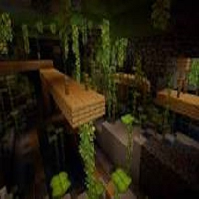 Скачать more variants and biomes — Minecraft Моды — ModStock