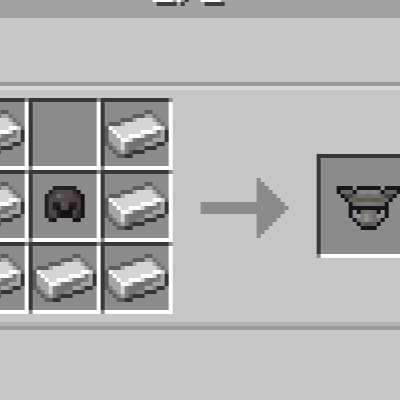 Версии Nightreign_armor_recipe — Minecraft Моды — MetaMods