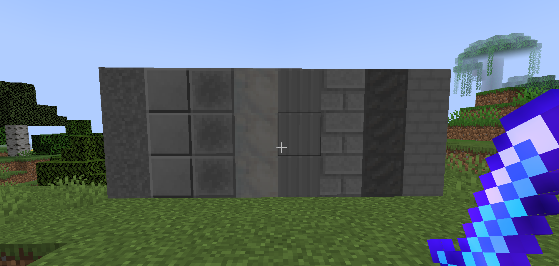 Скачать Darkness of Enderium — Minecraft Моды — ModStock