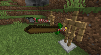 Download PPG's Weapon Expansion — Minecraft Mods — ModStock