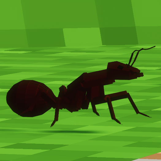 Gallery Realistic Ants Mod — Minecraft Mods — ModStock