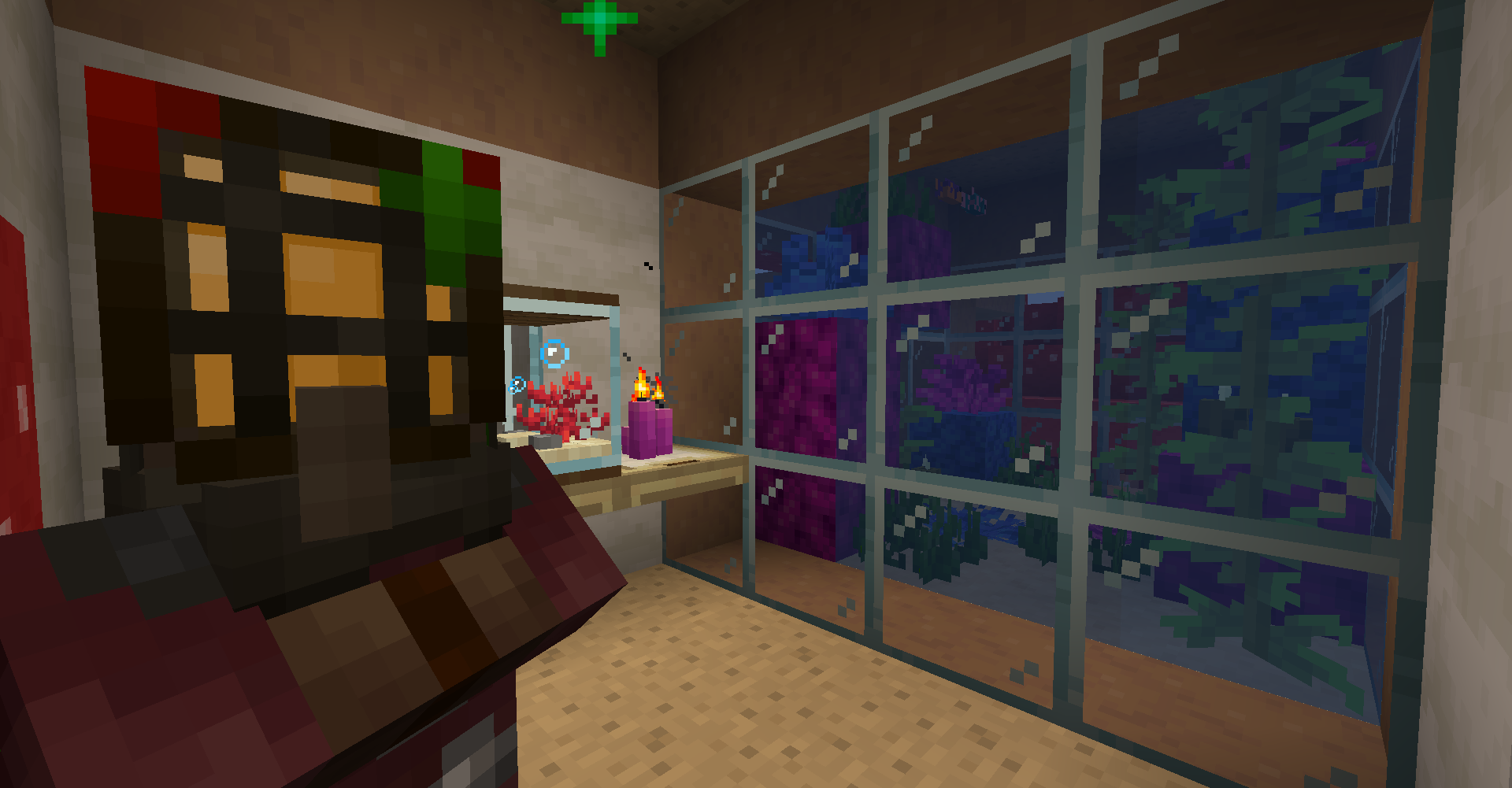 Скачать Repurposed Structures - VillagerPlus Compat — Minecraft Моды ...