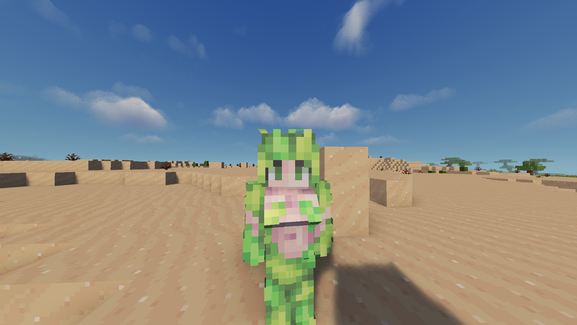 Скачать Restored Female Gender Mod — Minecraft Моды — ModStock