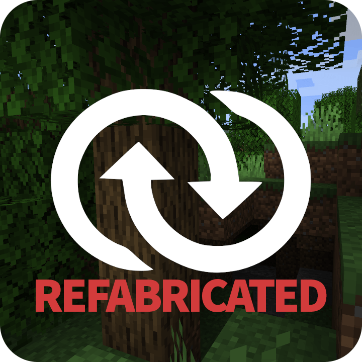 Скачать Seamless Loading Screen: Refabricated — Minecraft Моды — ModStock