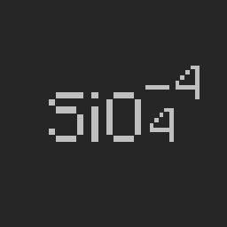 Скачать Silicate — Minecraft Моды — MetaMods