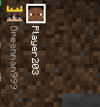 Галерея Simple Voice Chat Group Player Names — Minecraft Моды — MetaMods