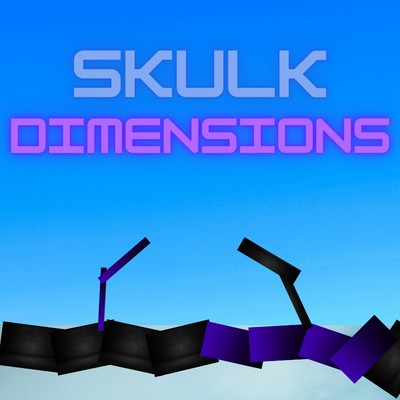 Скачать Skulk Dimensions — Minecraft Моды — ModStock