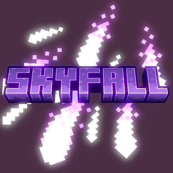 Addons Skyfall: Meteorites — Minecraft Mods — MetaMods