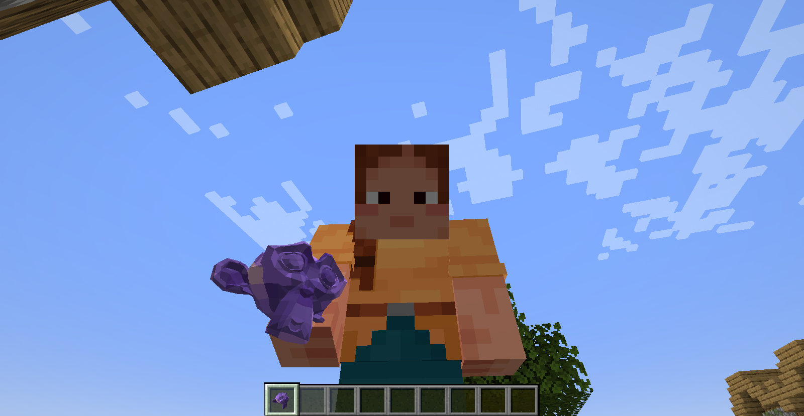 Аддоны Special Model Loader — Minecraft Моды — ModStock