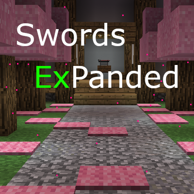 Галерея Swords Expanded — Minecraft Моды — ModStock