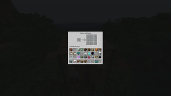 Versions Table Of Uncrafting — Minecraft Mods — ModStock