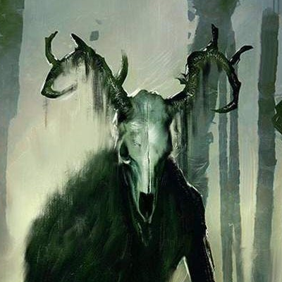 Версии The Wendigo: A Native American Legend — Minecraft Моды — MetaMods
