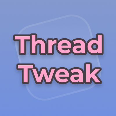 Зависимости ThreadTweak Reforged — Minecraft Моды — ModStock