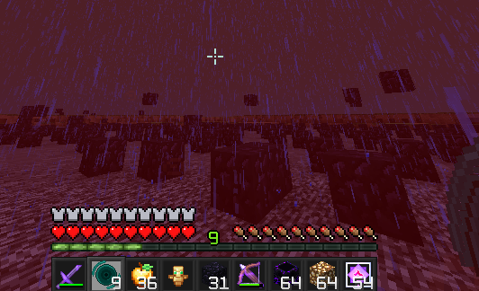 Versions Totem Overlays — Minecraft Mods — ModStock