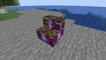 Скачать Ultimate Stairs Mod — Minecraft Моды — ModStock