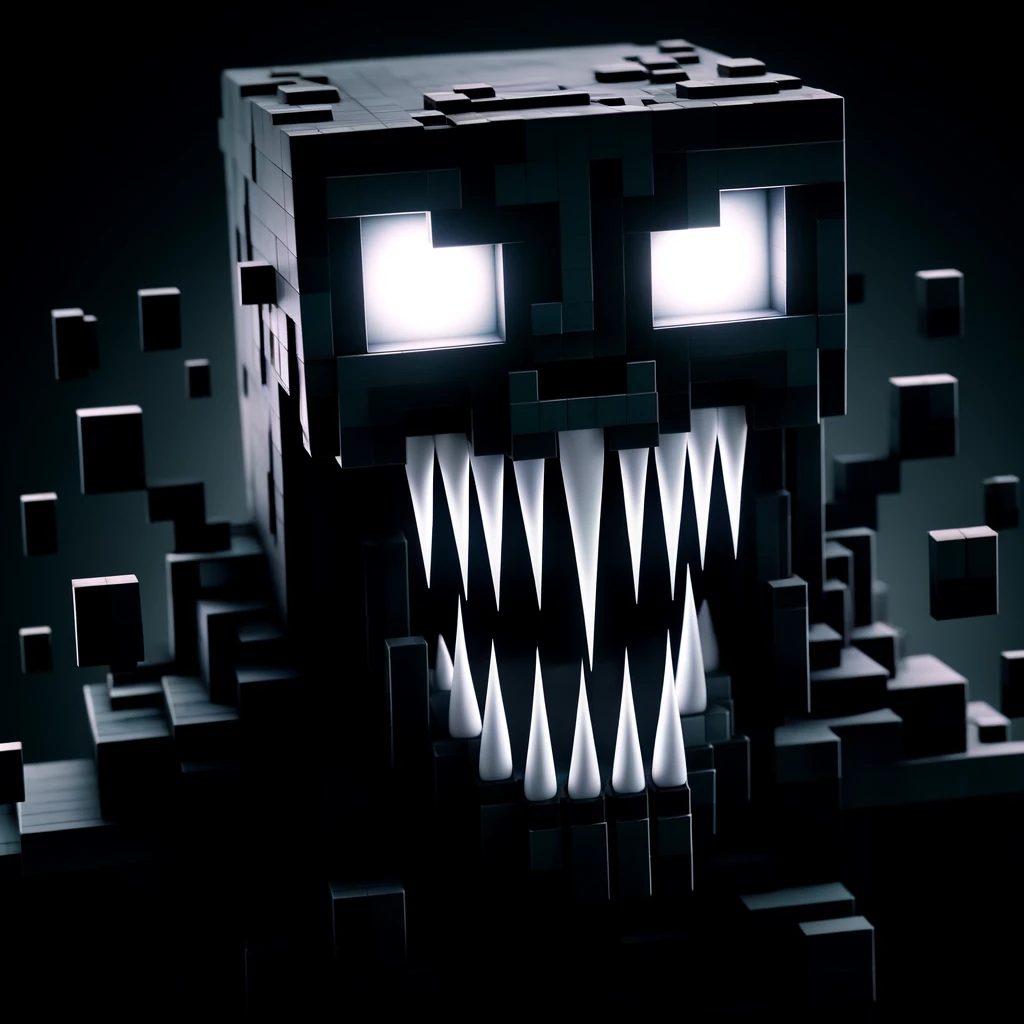 Аддоны Void Reaper — Minecraft Моды — MetaMods