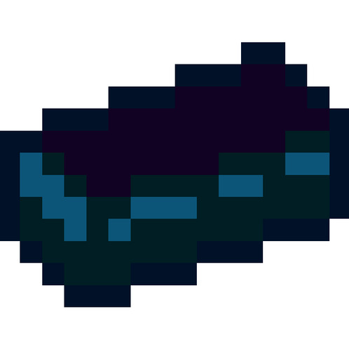 Скачать Warped Netherite — Minecraft Моды — ModStock