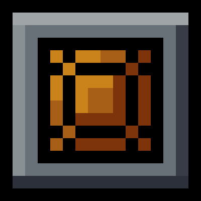 Скачать Mandala's GUI - Dark mode Curios API Compat — Minecraft Ресурспаки — ModStock